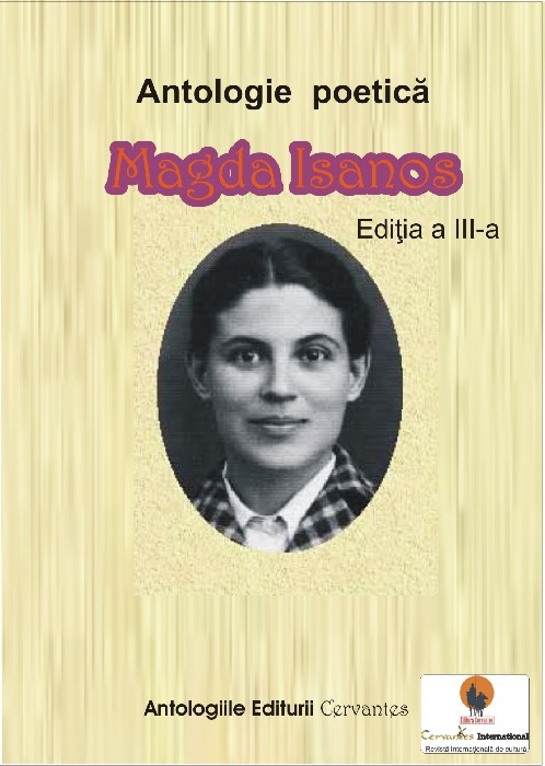 Antologie poetica :: edituracervantes